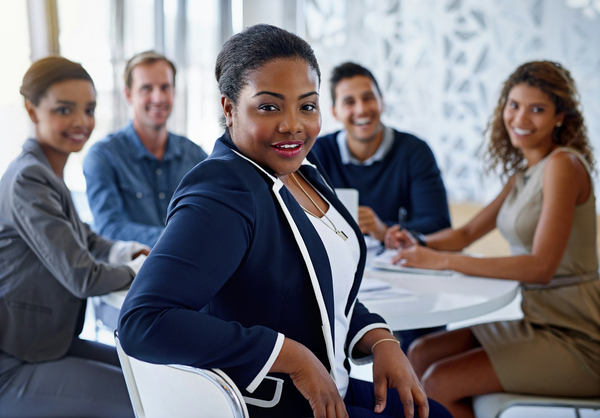 A Behavioral Approach – Applied Behavioral Approach Consulting